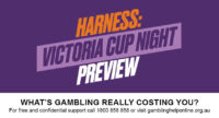 Victoria Cup Night Preview - TABtouch Blog