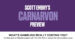 Scott Embry's Saturday Carnarvon Preview - TABtouch Blog